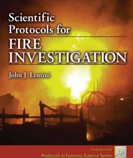 921: Guide for Fire and Explosion Investigations - Firehall Bookstore