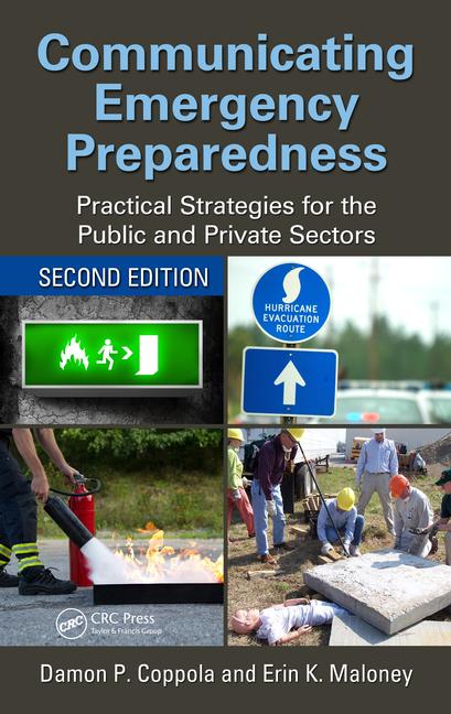 Communicating Emergency Preparedness: Practical Strategies for the ... Communicating Emergency Preparedness: Practical Strategies for the ...
